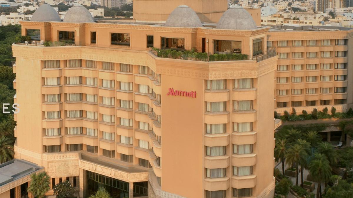 Viceroy Hotels to resume trading after successful CIRP process - The HinduBusinessLine